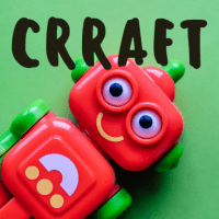 NCTM 2024 – CRRAFT Partnership