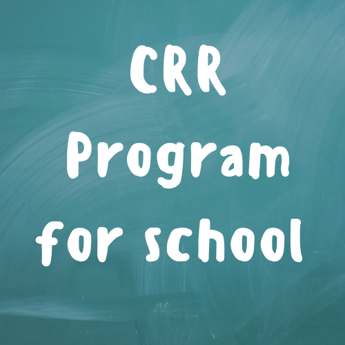 CRR Program – CRRAFT Partnership